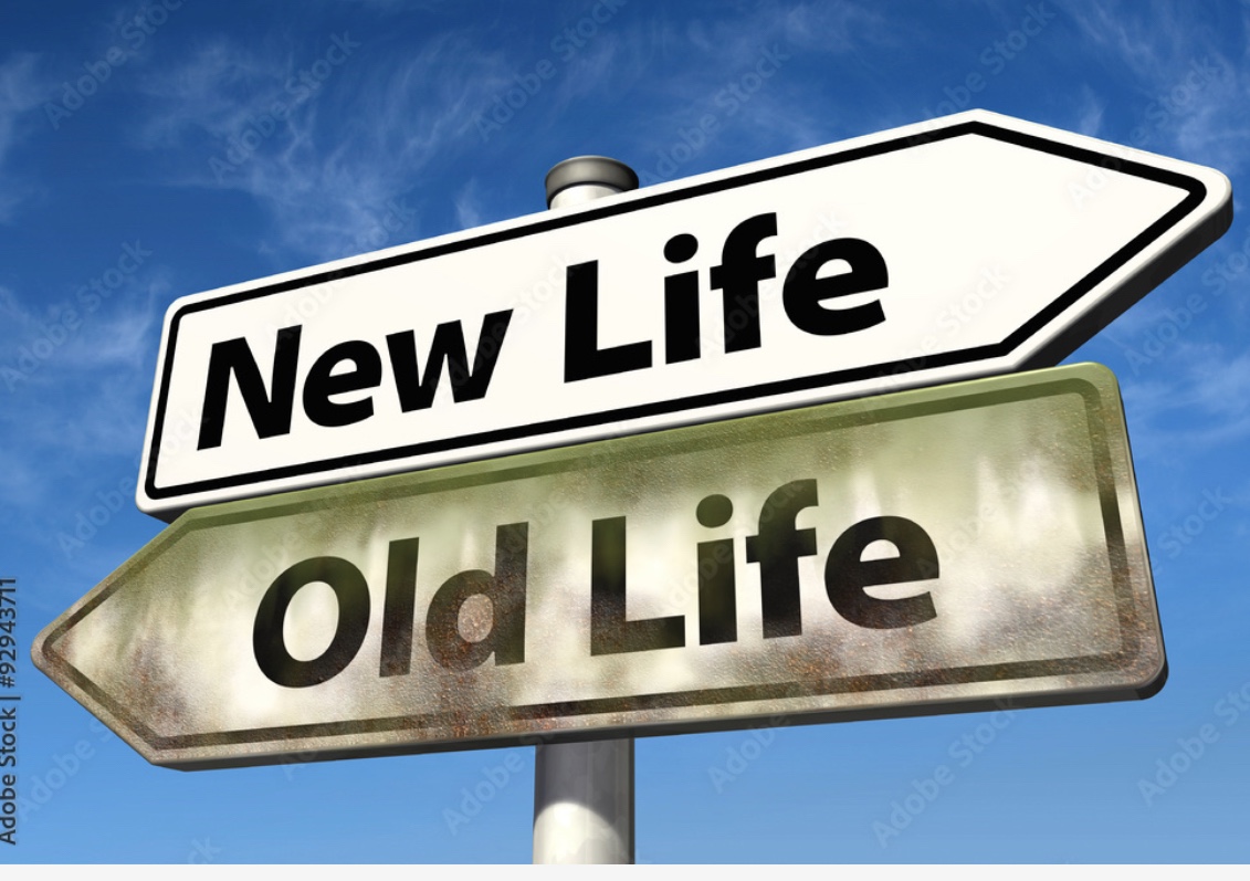 What is the New Life Given By God? | Your Love