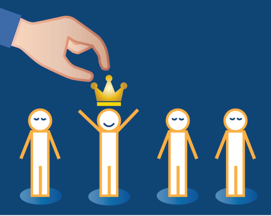 James: No Favoritism | Your Love