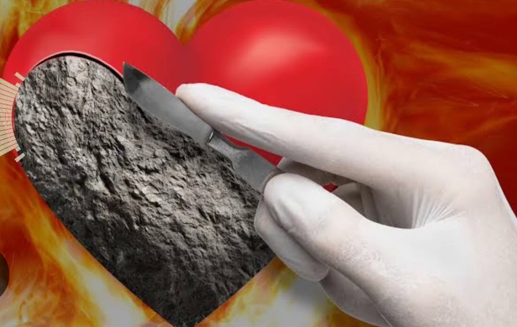 The Romans Challenge: Circumcision of the Heart | Your Love