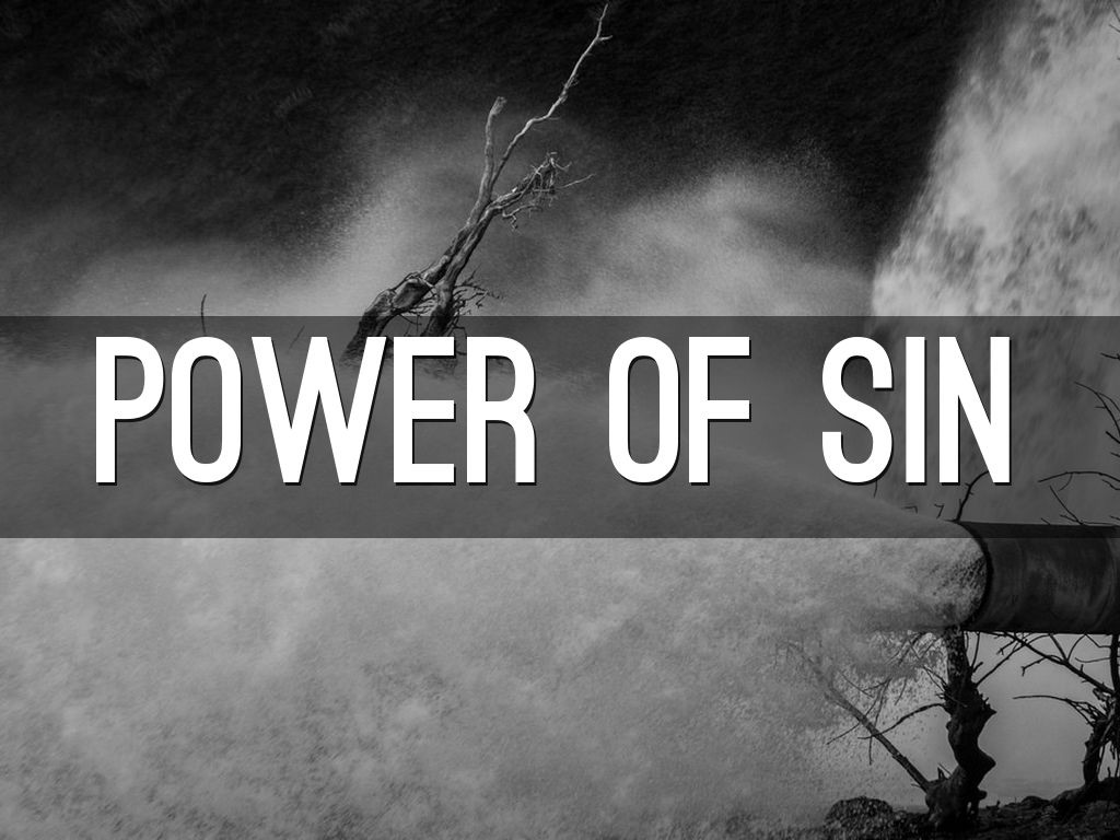 The Romans Challenge: The Power of Sin | Your Love